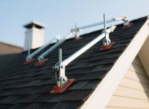 The Complete Guide to Roof Jacks: Types, Installation & Safety - Home ...