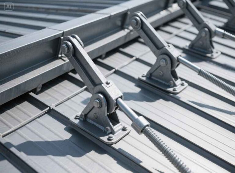 The Complete Guide to Roof Jacks: Types, Installation & Safety - Home ...