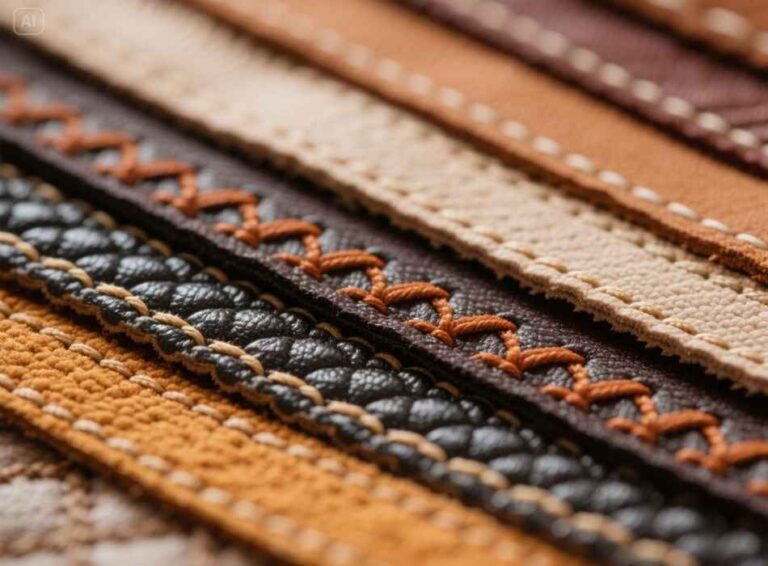 What Is Welting? A Beginner's Guide - Home Decorators And Gardens