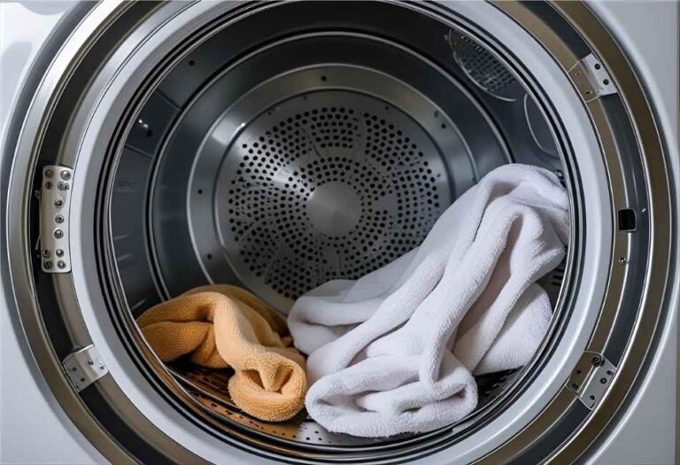 Front Load Dryers: Everything You Need to Know - Home Decorators And ...