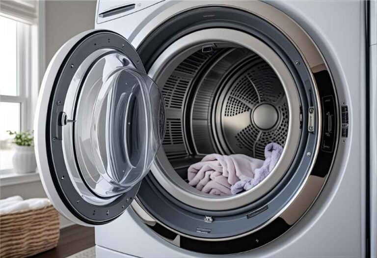 Front Load Dryers: Everything You Need to Know - Home Decorators And ...