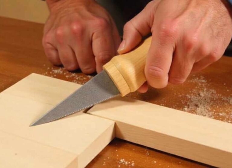How to Use a Wood Rasp: A Beginner's Guide - Home Decorators And Gardens