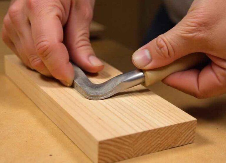 How to Use a Wood Rasp: A Beginner's Guide - Home Decorators And Gardens