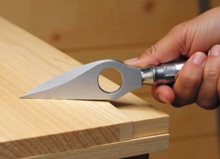 How to Use a Wood Rasp: A Beginner's Guide - Home Decorators And Gardens