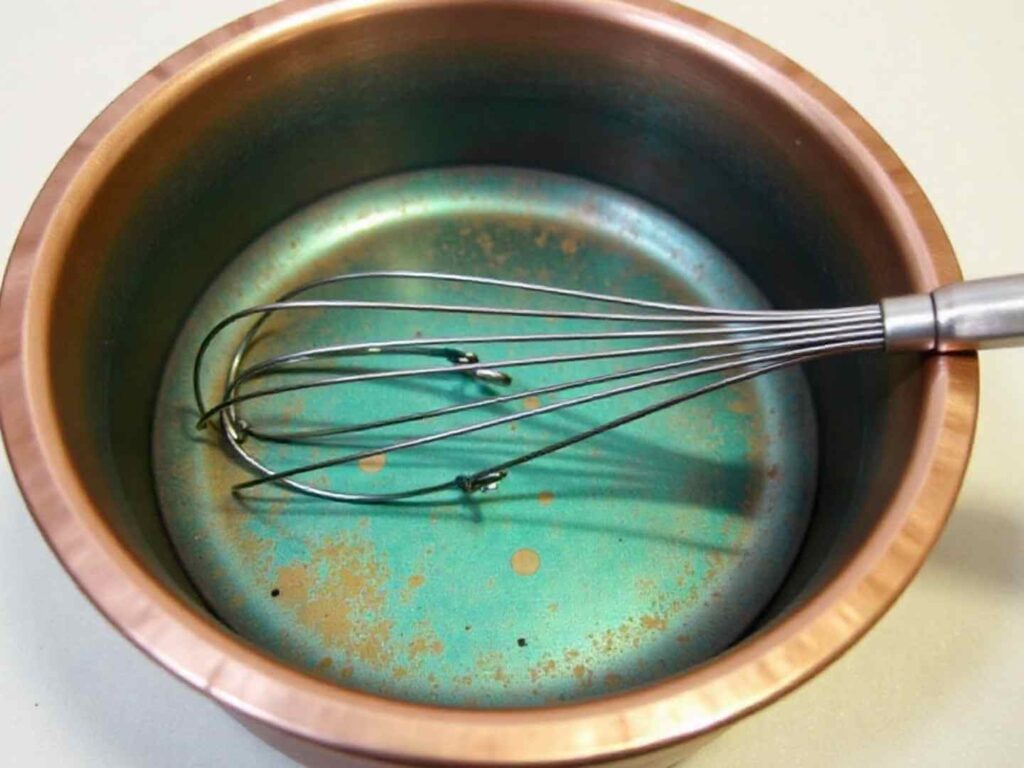 How to Patina Copper: 5 Easy Recipes & Finishes - Home Decorators And ...